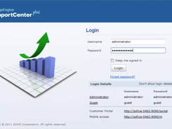 ManageEngine SupportCenter Plus Reviews in 2025